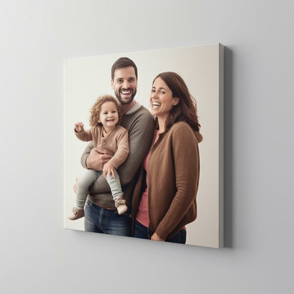 Custom Canvas Prints Dubai Fast High Quality Canvas Photo Prints